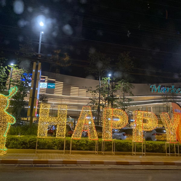 Market Village Rangsit (มาร์เก็ตวิลเลจ รังสิต) - Shopping Mall