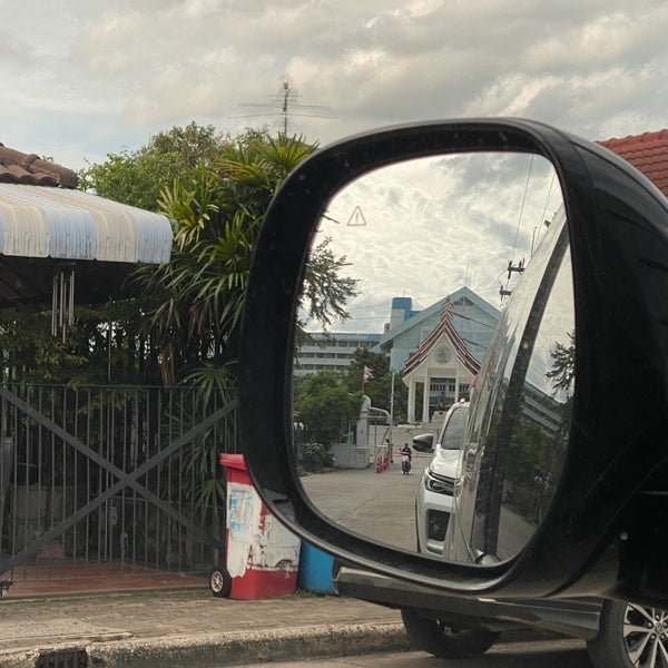 โรงเรียนสวนกุหลาบวิทยาลัย รังสิต (Suankularb Wittayalai Rangsit School ...