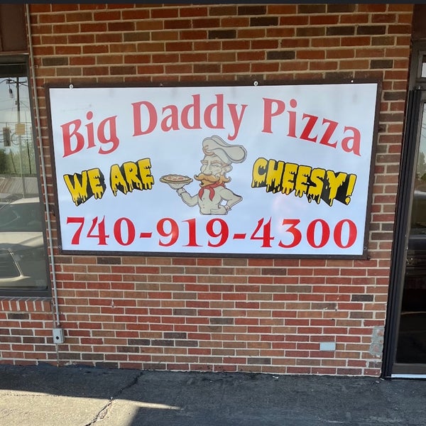 Big Daddy Pizza - Pizzeria in Etna