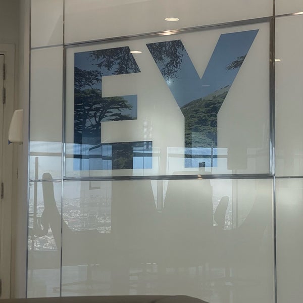 EY Riyadh - Riyadh'da Ofis