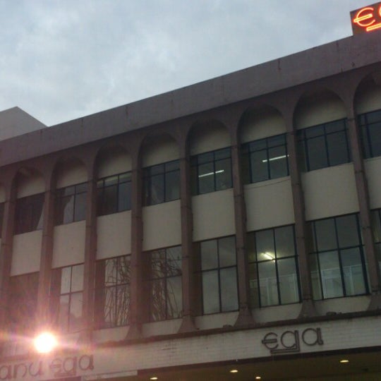 Photos at EGA Cinemas - Kilpauk North - Poonamalee High Rd