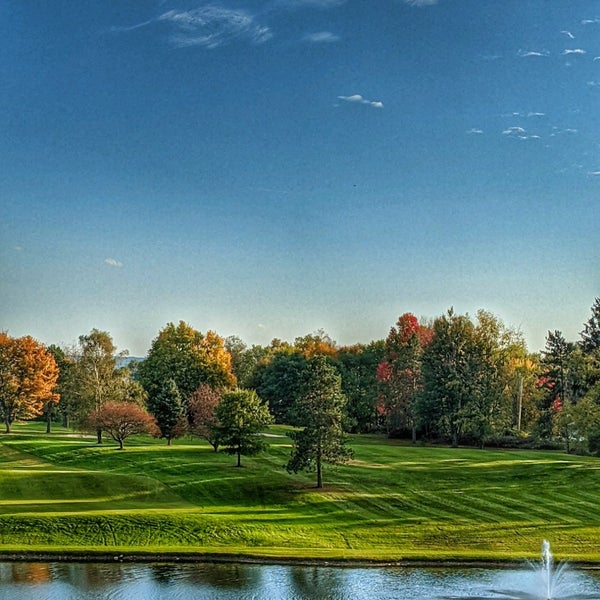 Country Club of Ithaca - 1 tip from 170 visitors