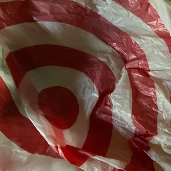 Target - Big Box Store