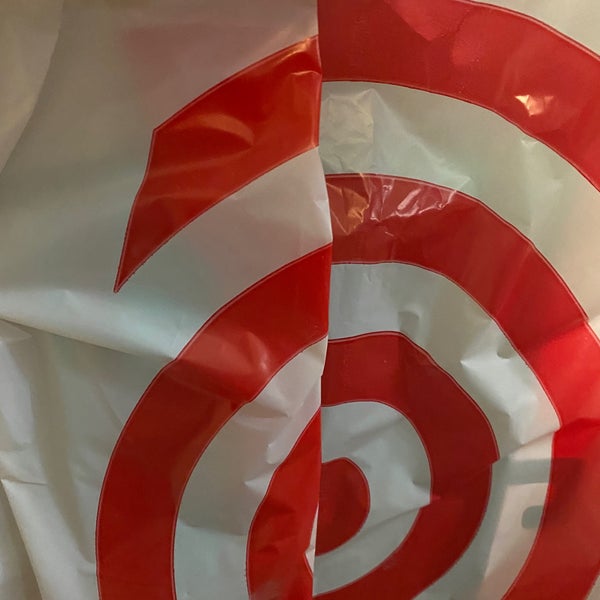 Target - Big Box Store