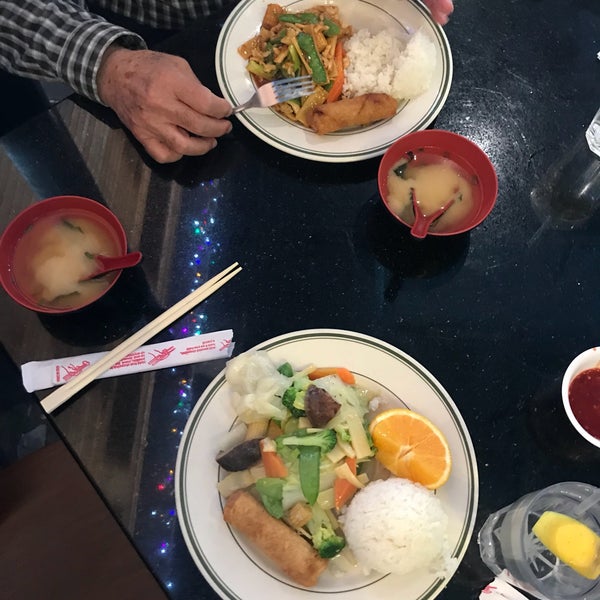 Genroku Sushi & Grill - 400 N Greenville Ave