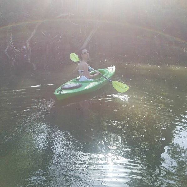 White Rock Paddle Co. - 3 tips from 227 visitors