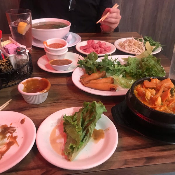 Photos at Mai's Vietnamese Restaurant - Dallas, TX