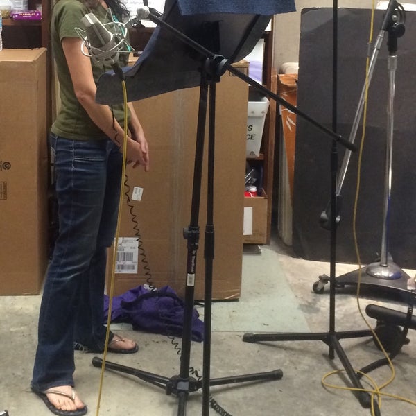 Frances L. Wolfson Communications Building - College Communications ...