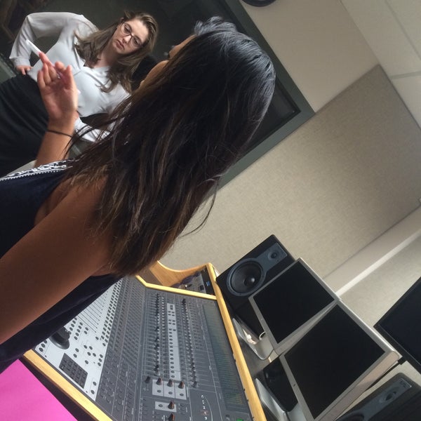 Frances L. Wolfson Communications Building - College Communications ...