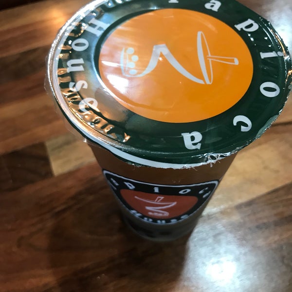 Tapioca House - 400 N Greenville Ave