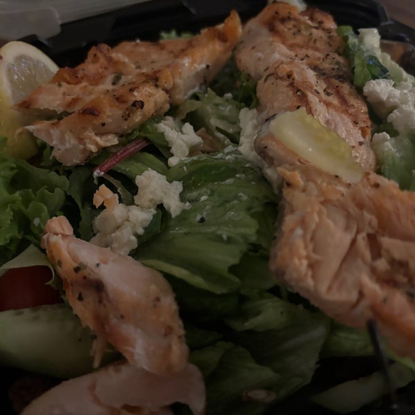 Ziziki's Greek Restaurant - 28 tips from 1069 visitors