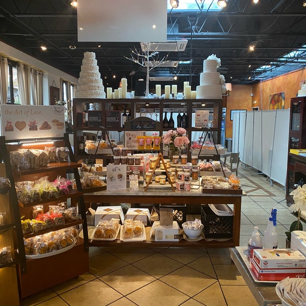 La Duni Latin Kitchen & Baking Studio - 28 tips from 1431 visitors