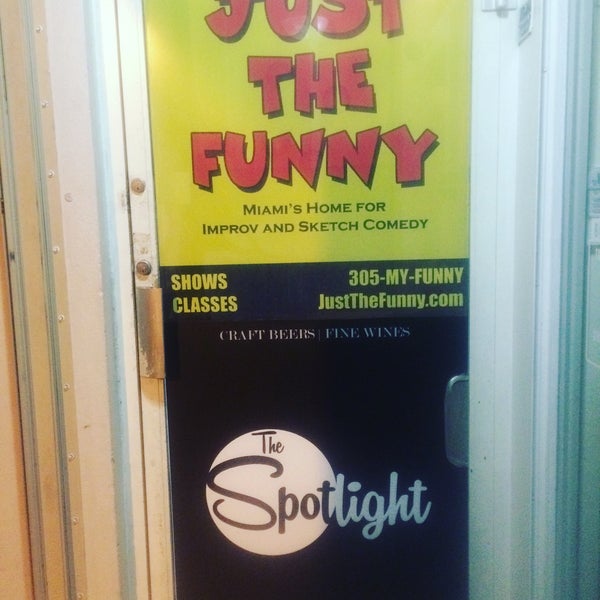 Just The Funny - 8 tips