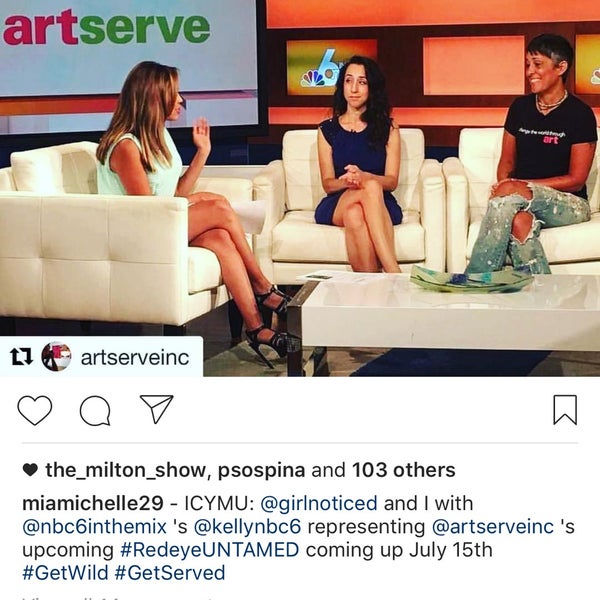 NBC 6 South Florida - 6 tips