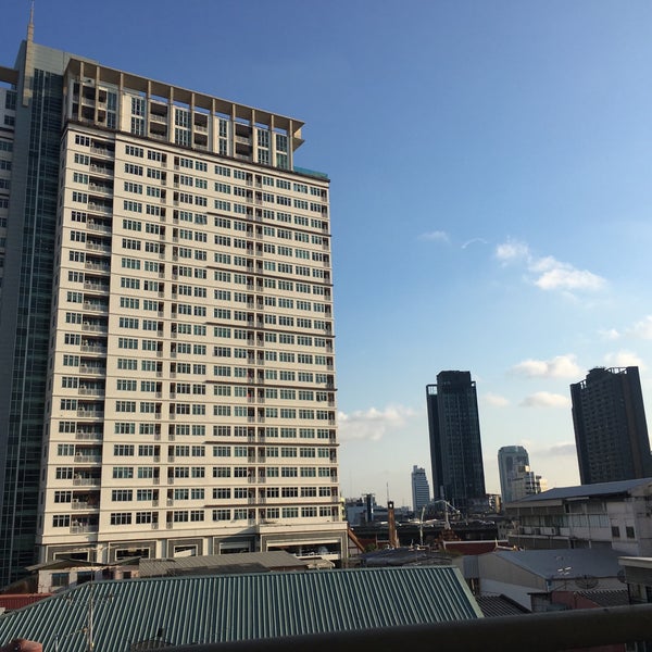 Seasons Siam Hotel - 15 tips from 980 visitors