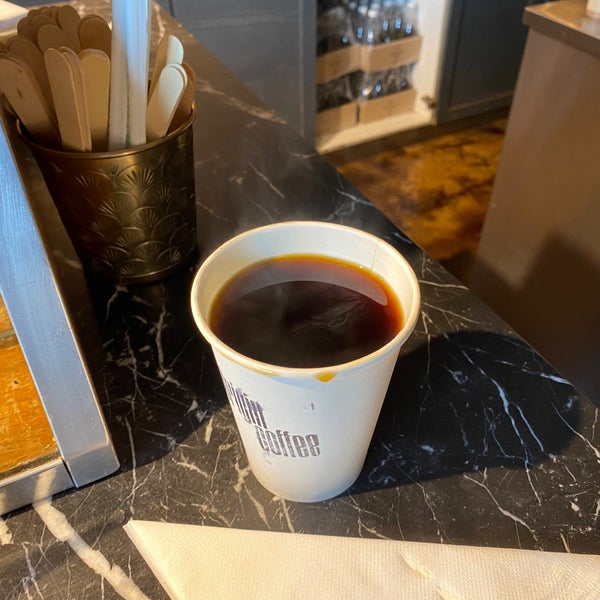 Origin Coffee Roasting - Coffee Roaster in Cape Town