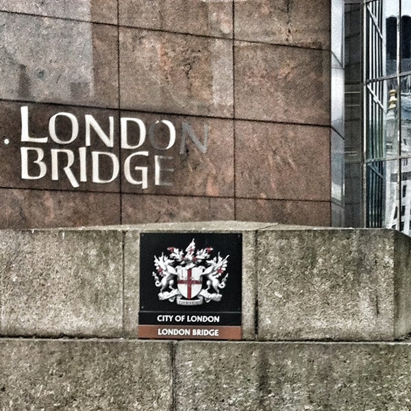 London Bridge - 138 tips from 36709 visitors