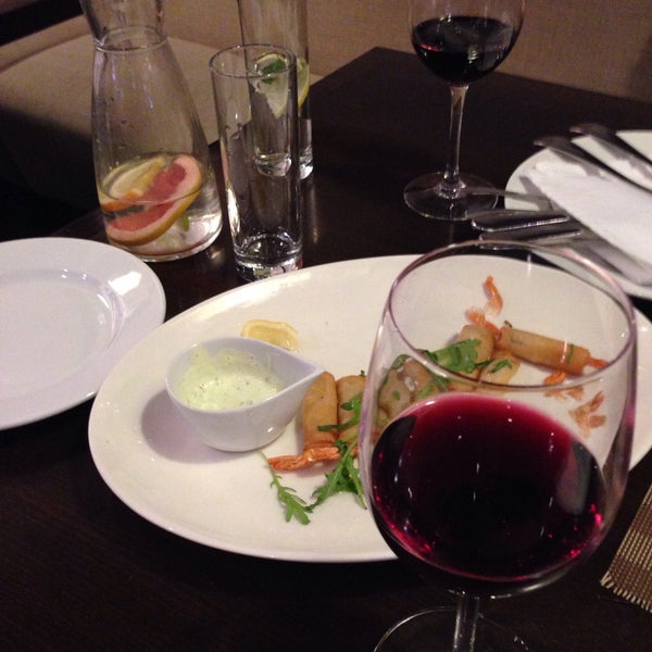 Fortas - Restaurant in Vilnius