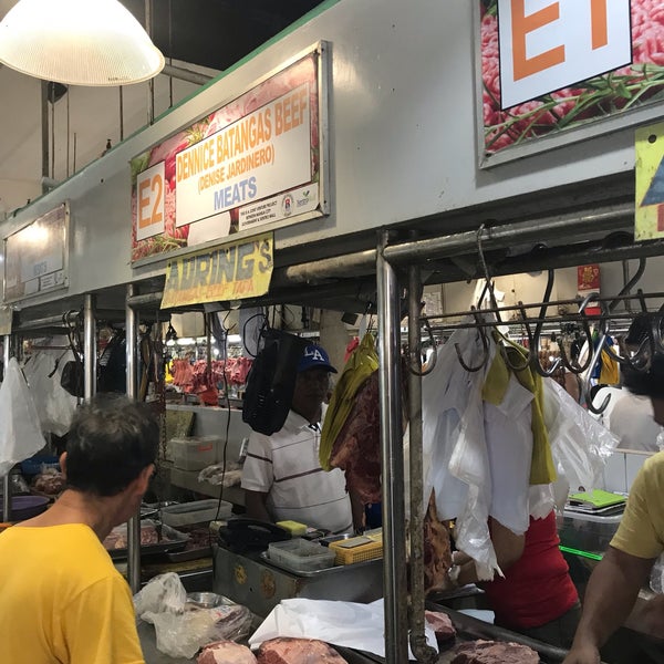 Tapa Supreme San Andres - Malate - 0 tips