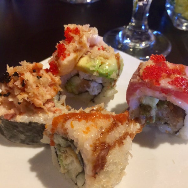 Yama Zakura - Sushi Restaurant