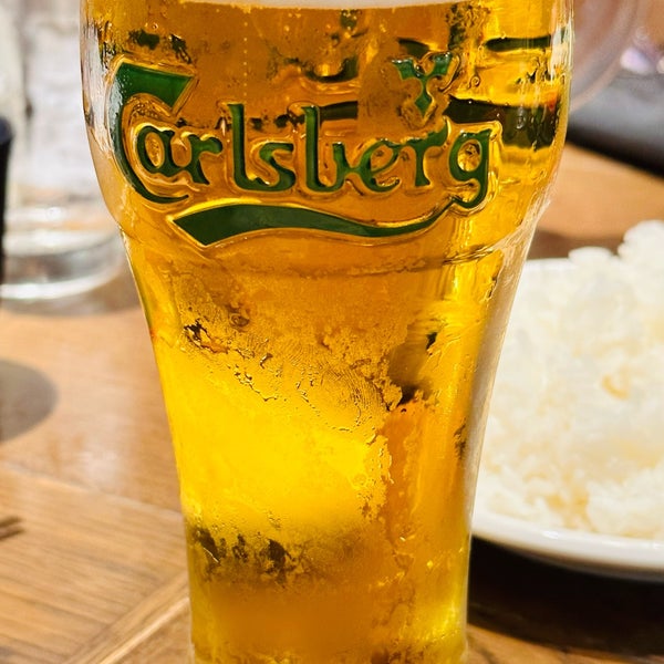 Hamburg & Steak HIRO - お台場 - 青海1-1-10