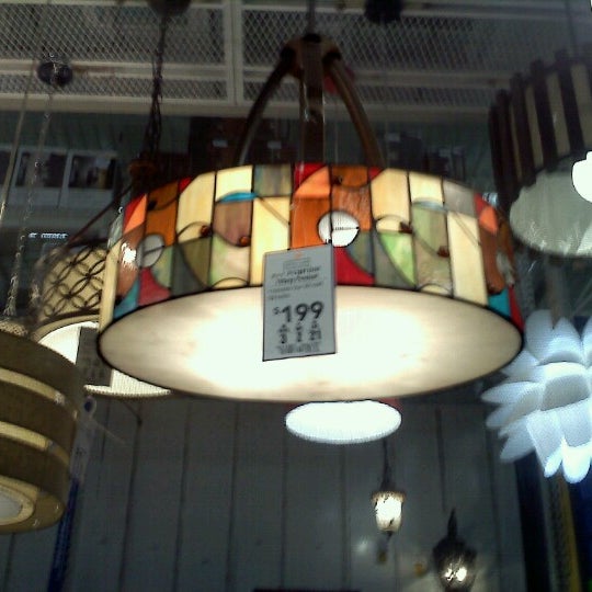 Photos at Lowe's - Rochester, NY