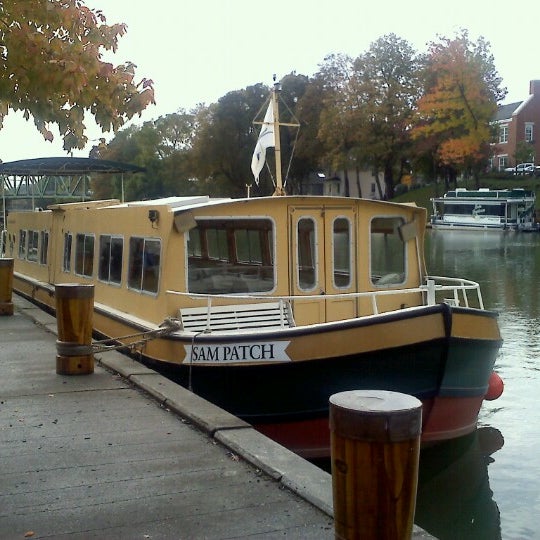 Schoen Place - Pittsford, NY