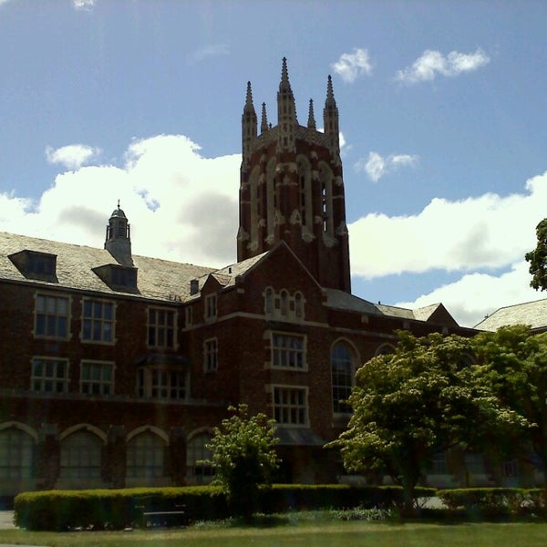 Photos at Colgate Rochester Crozer Divinity School - Religious School ...