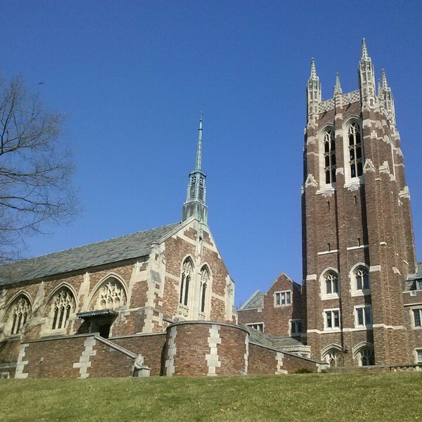 Photos at Colgate Rochester Crozer Divinity School - Religious School ...