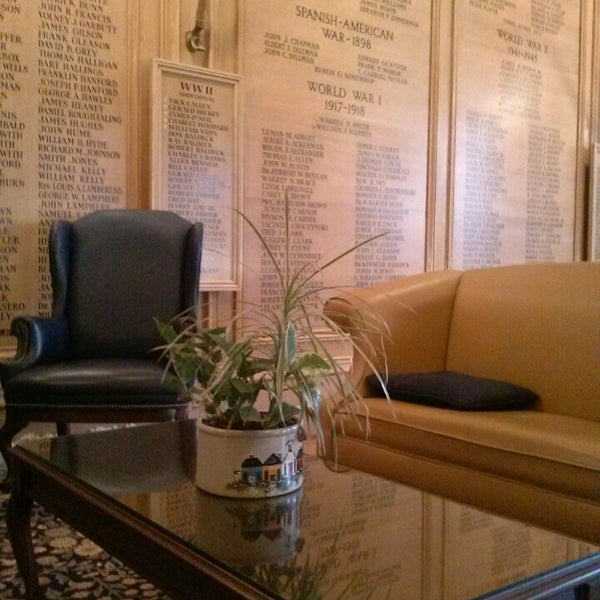 Scottsville Free Library - 2 tips from 20 visitors