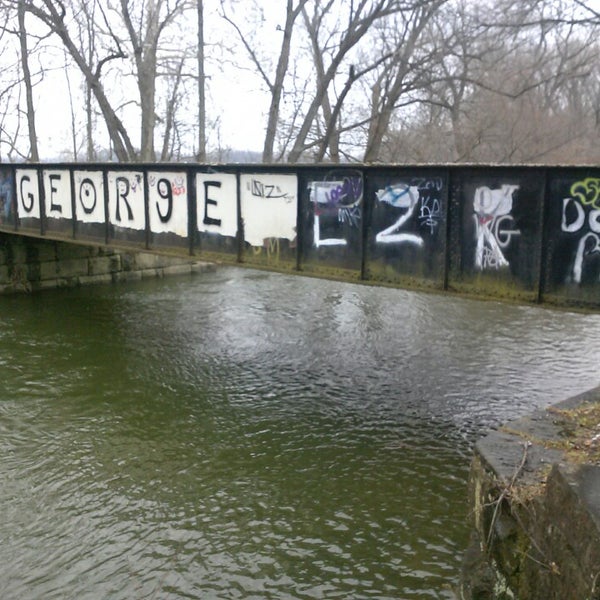 George Bridge - 1 tip from 29 visitors