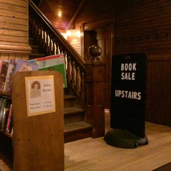 Scottsville Free Library - 2 tips from 20 visitors