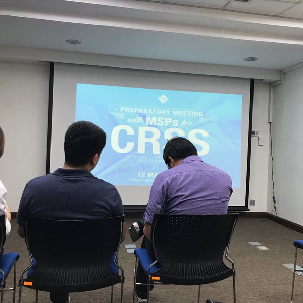 Robinsons Equitable Tower - ADB Ave, Ortigas Center