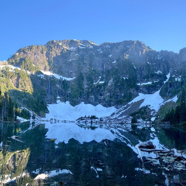 Lake Twentytwo