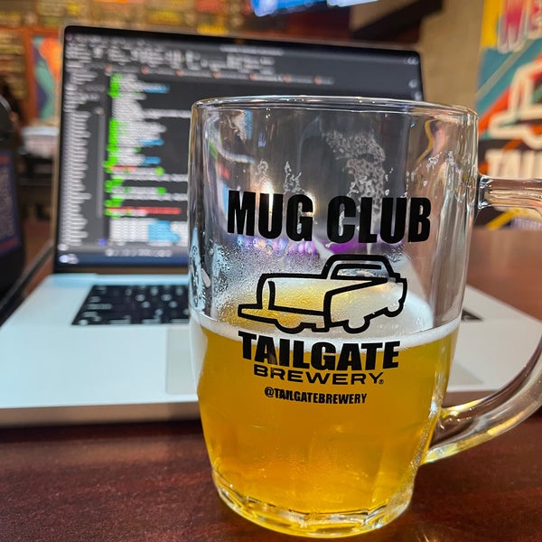 TailGate Beer - 7300 Charlotte Pike