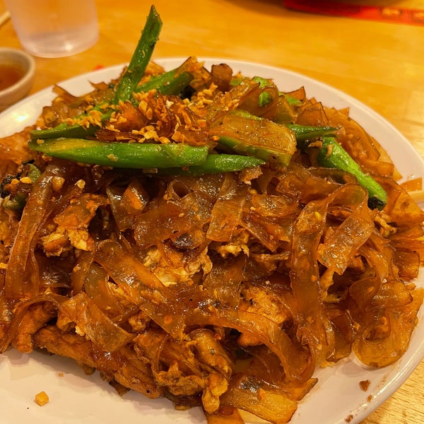 The Smiling Elephant - Thai Restaurant in Nashville