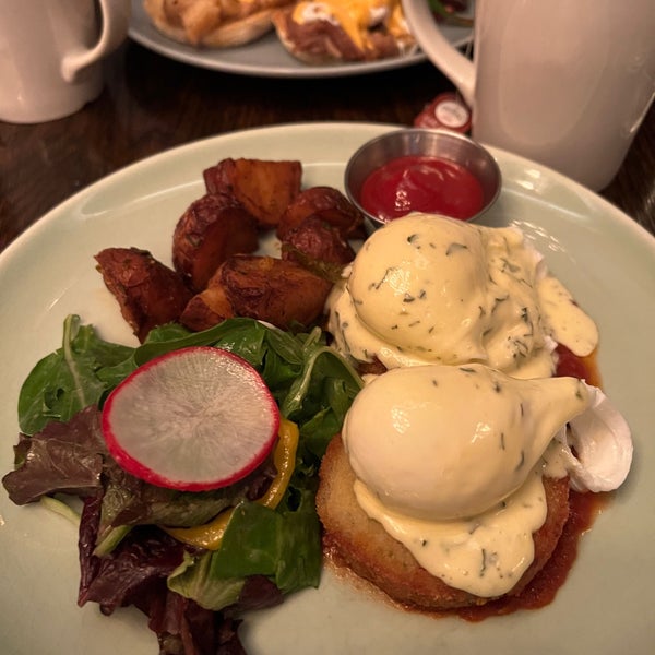 The Malt House FiDi - Financial District - 9 Maiden Ln