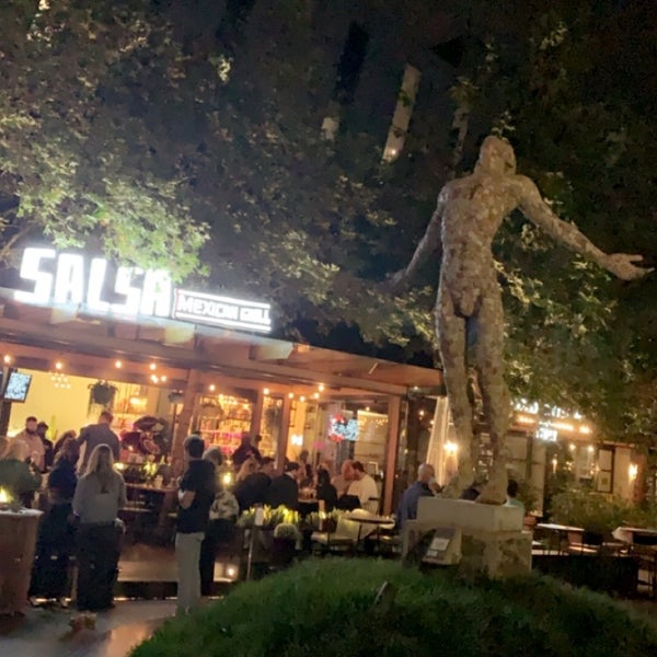Menlyn Maine Central Square - Shopping Mall in Menlyn Maine
