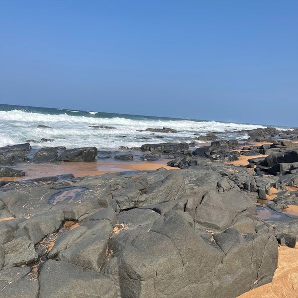 Ballito Beach - Ballito, KwaZulu-Natal