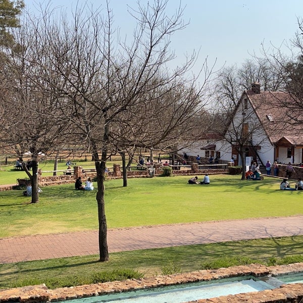 Irene Dairy Farm - African Restaurant