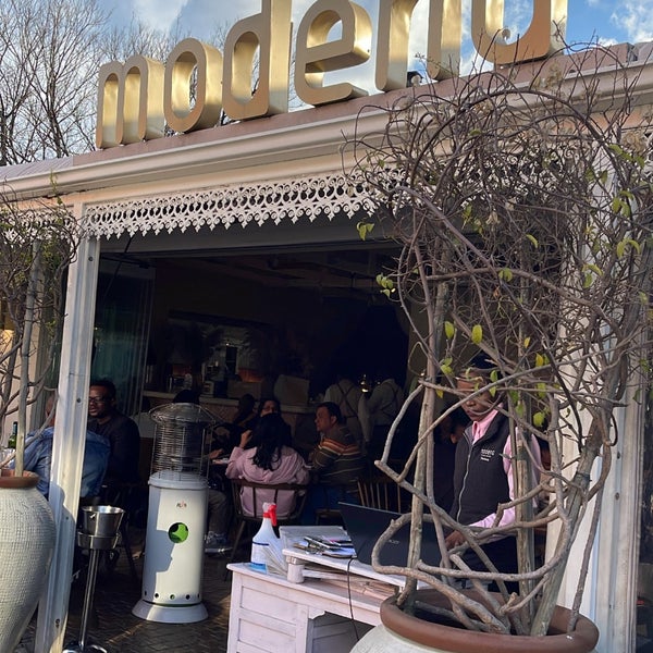 Modena - 1 tip from 30 visitors