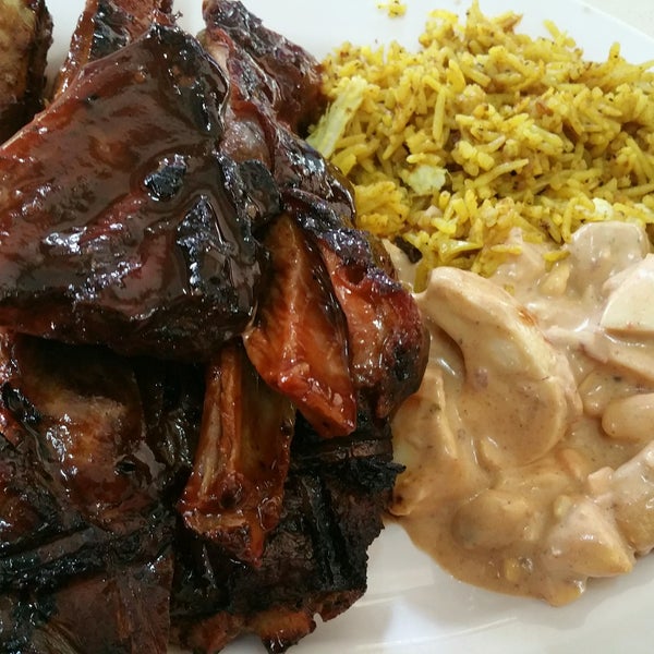 Charcos The Flaming Chicken - Australian Restaurant in Ang Mo Kio