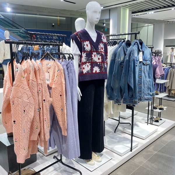 ZARA - Central Region - 12 tips from 2607 visitors