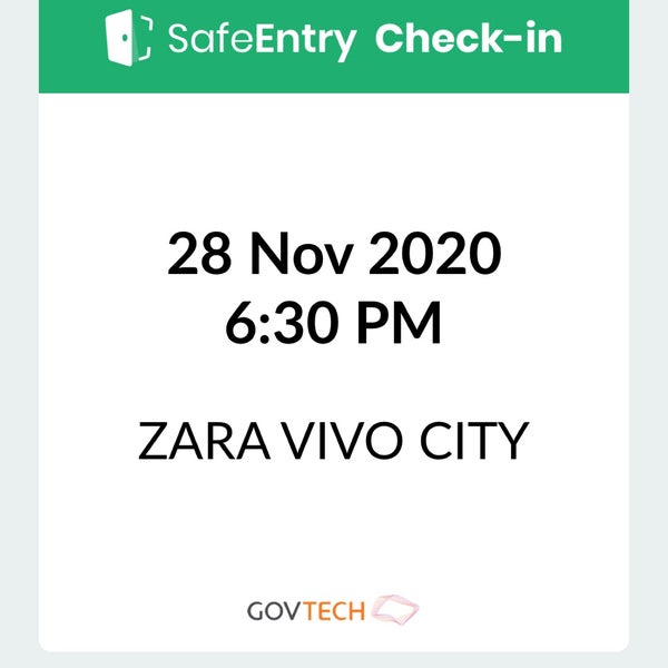 ZARA - Central Region - 12 tips from 2605 visitors