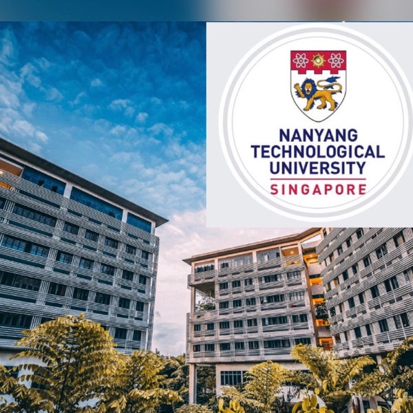 Nanyang Technological University (NTU) - University in Singapore