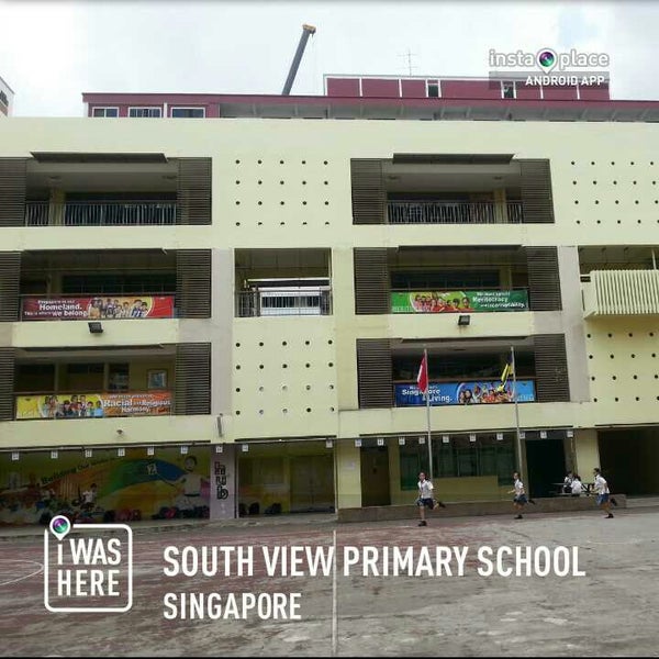 Photos at South View Primary School - Choa Chu Kang - 2 tips from 341 ...