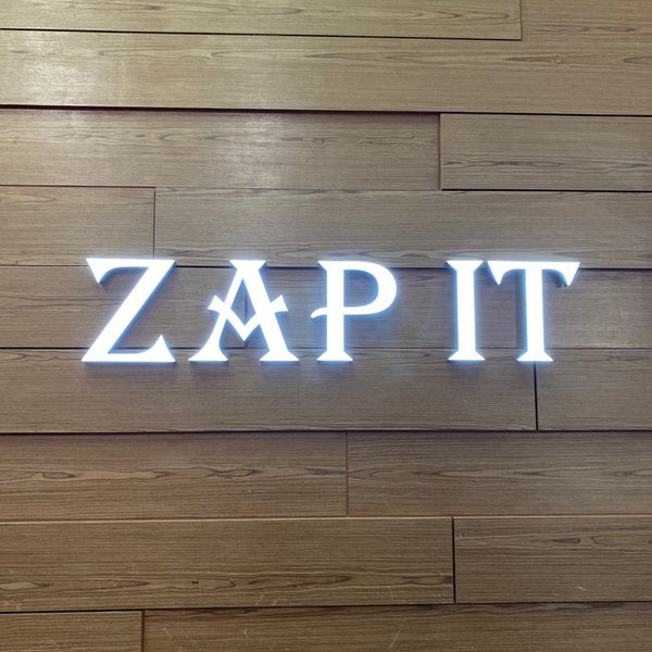 Zap It - Woodlands - 10 tips