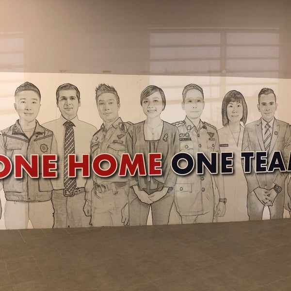 Home Team Academy - West Region - 33 tips
