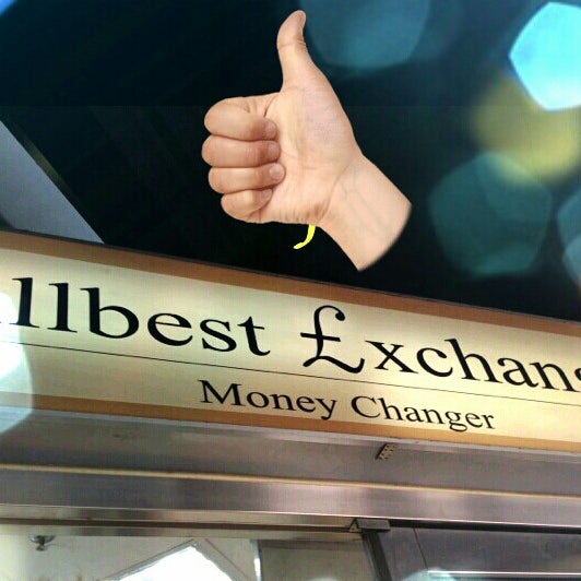 Allbest Exchange - North Region - #01-03, Kranji MRT Station