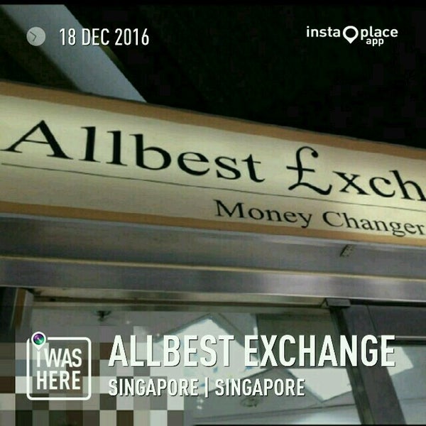 Allbest Exchange - North Region - #01-03, Kranji MRT Station